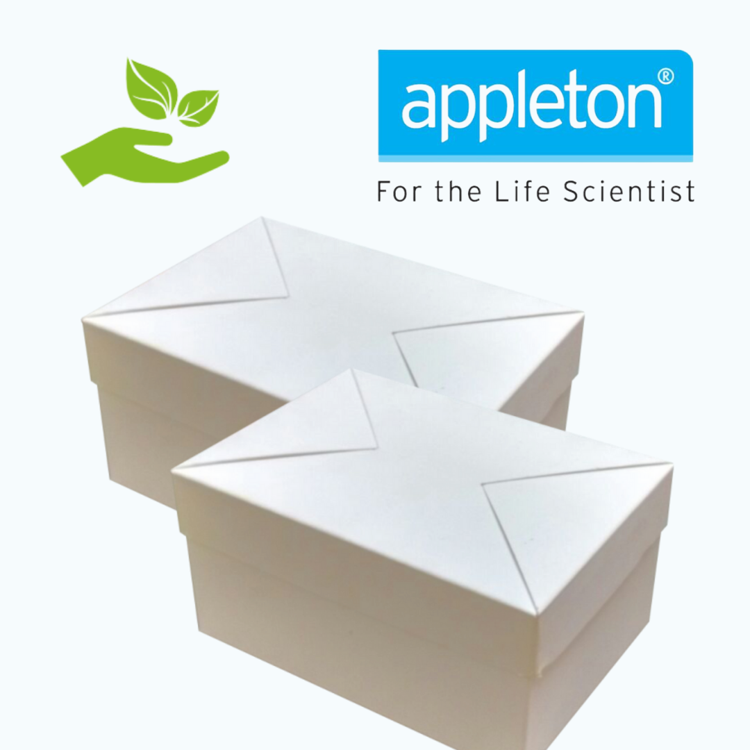 Appleton Cardboard Reload Filter Pipette Tips – Appleton Woods | UK Lab ...