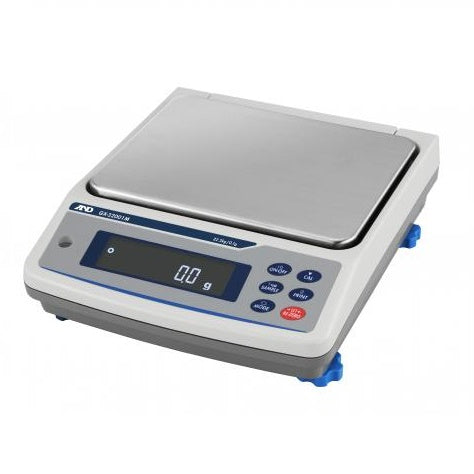 GF-M Series High Capacity Precision Balance, A&D Weighing – Appleton ...
