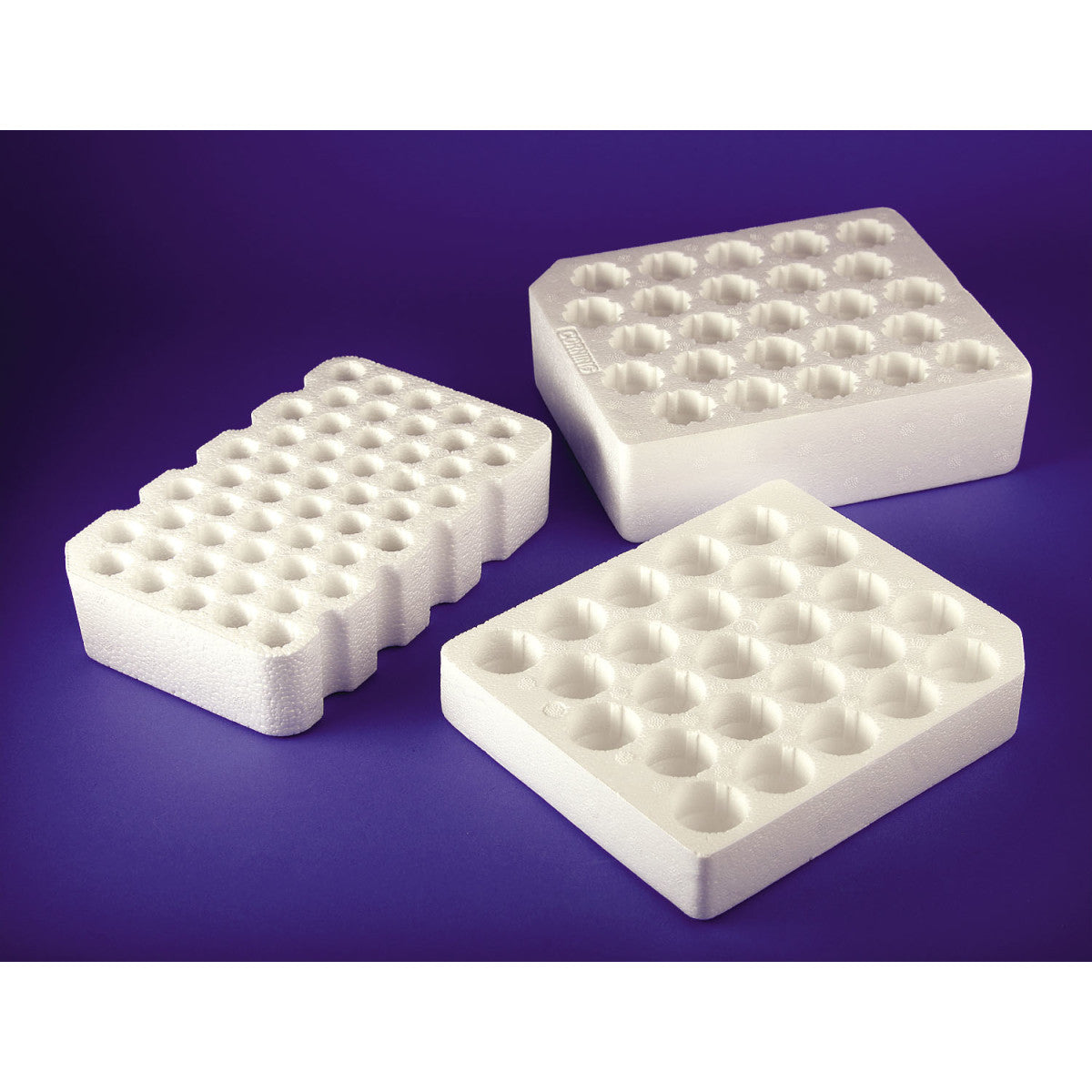 Universal Centrifuge tube rack for 15ml & 50ml tubes, Corning ...