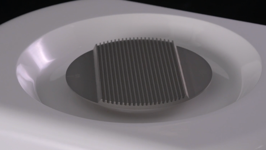 Freeze Plate for Controlled Rate Freezer, Grant – Appleton Woods | UK ...