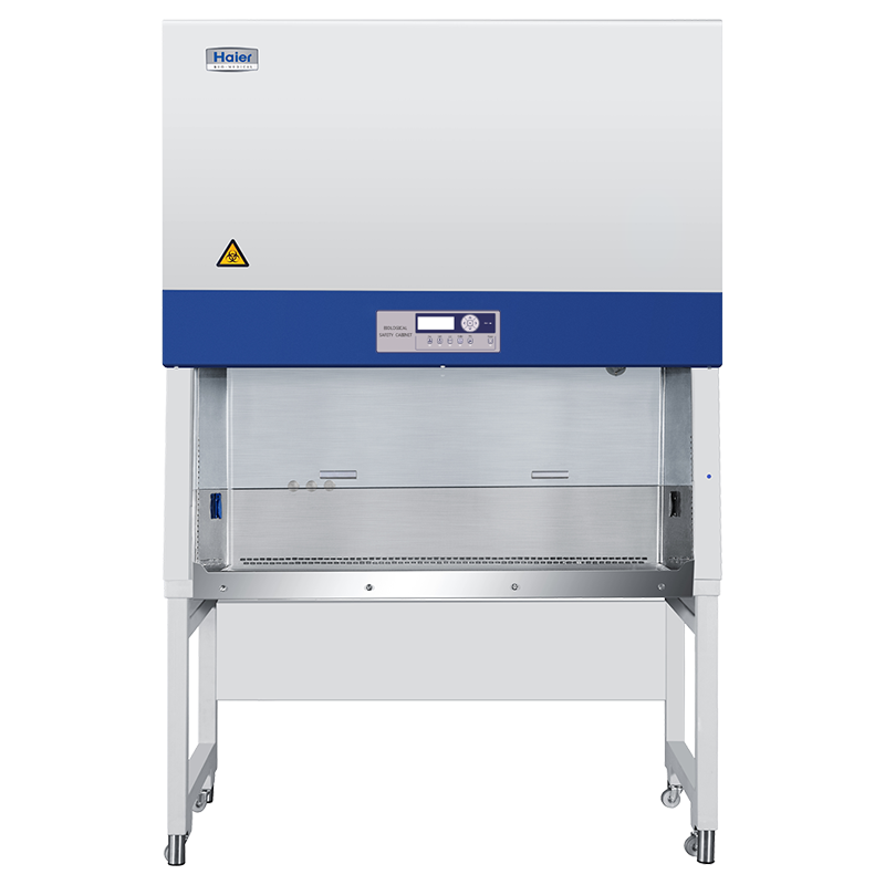 Haier Class II Microbiological Safety Cabinet, with stand – Appleton ...