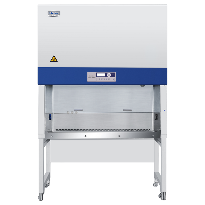 Haier Class II Microbiological Safety Cabinet, with stand – Appleton ...