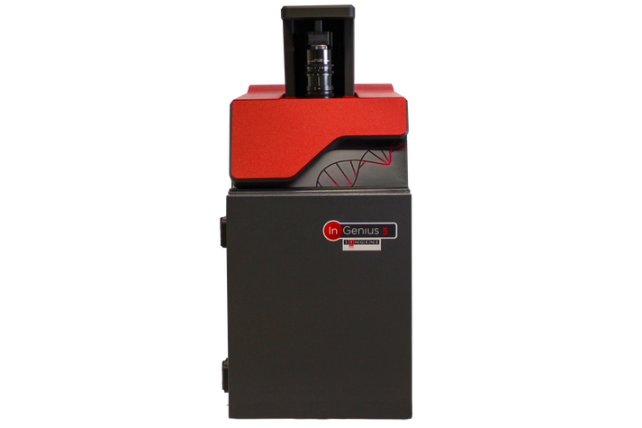 InGenius 5, with epi LED white lights & UV filter, Syngene – Appleton ...