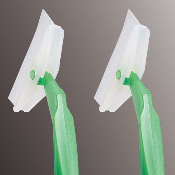 Cell Scrapers with 25cm Handle and 2.0cm Blade Lifter , Sterile, Jet B ...