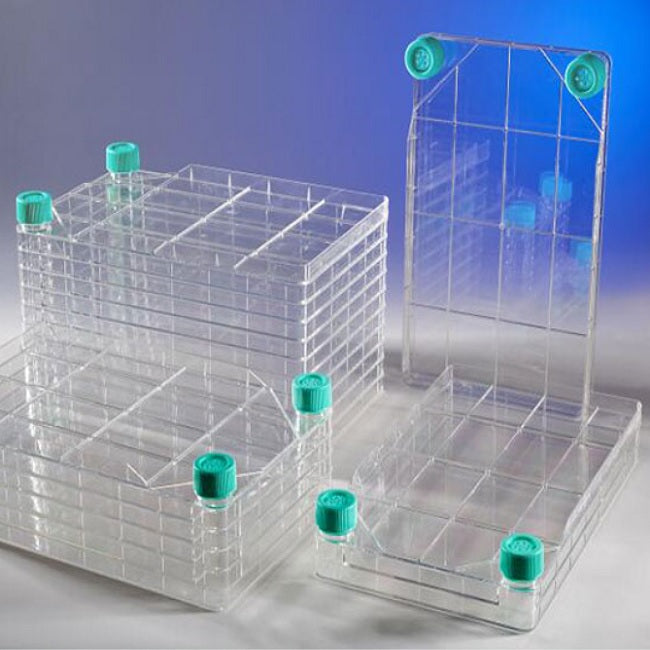 1-layer, Non-Treated - CellFac Multi-Layer Cell Culture System, Jet Bi ...