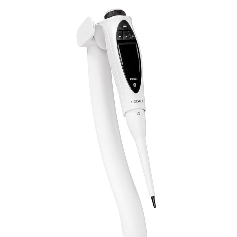 Picus® 2 Single Channel Electronic Pipette – Appleton Woods | UK Lab ...