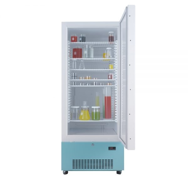 Sparkfree Laboratory Refrigerator, LEC Medical – Appleton Woods | UK ...