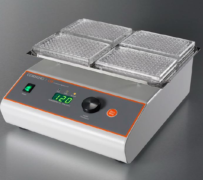 Corning LSE Multiposition Digital Vortexer, 230 V, Corning – Appleton ...