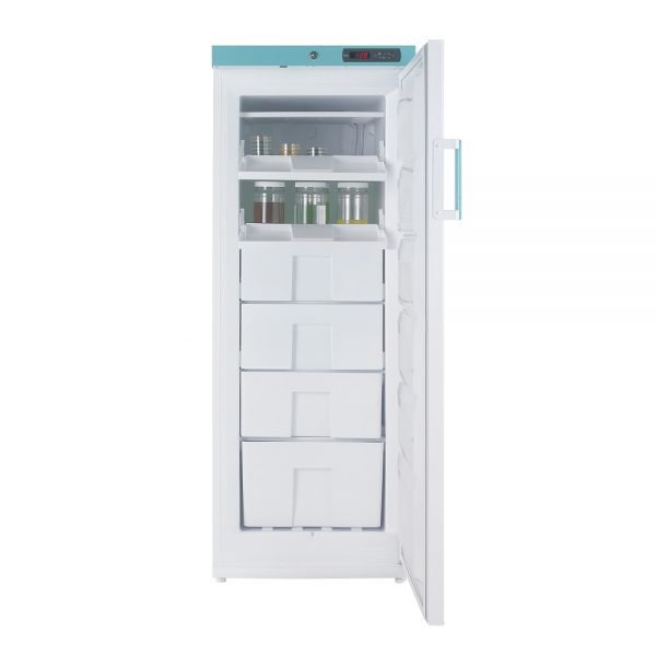 Sparkfree Bluetooth Laboratory Freezer, LEC Medical – Appleton Woods ...