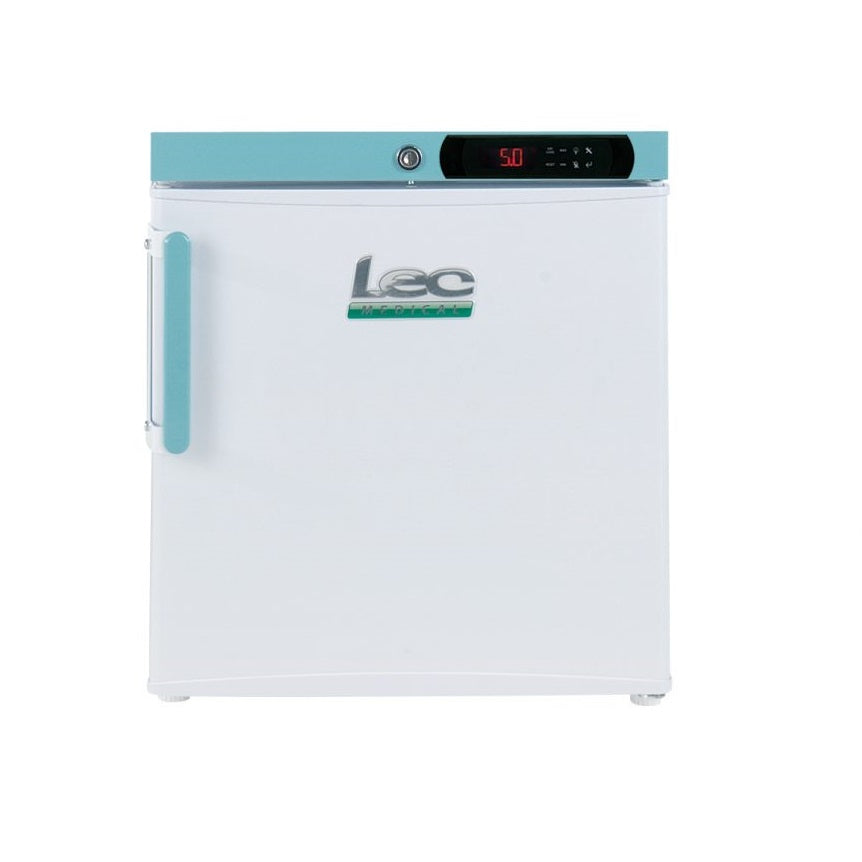 Laboratory Freezer, Sparkfree, 39 litres, LEC Medical – Appleton Woods ...