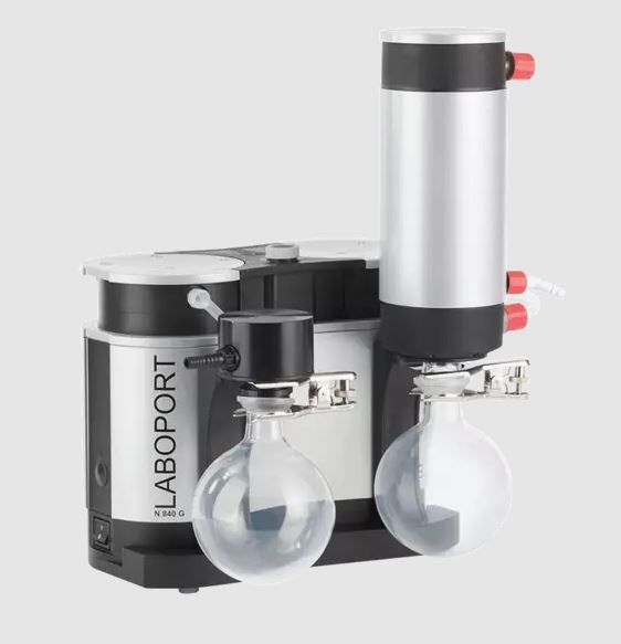 Laboport Vacuum Pump System – Appleton Woods | UK Lab Supplies