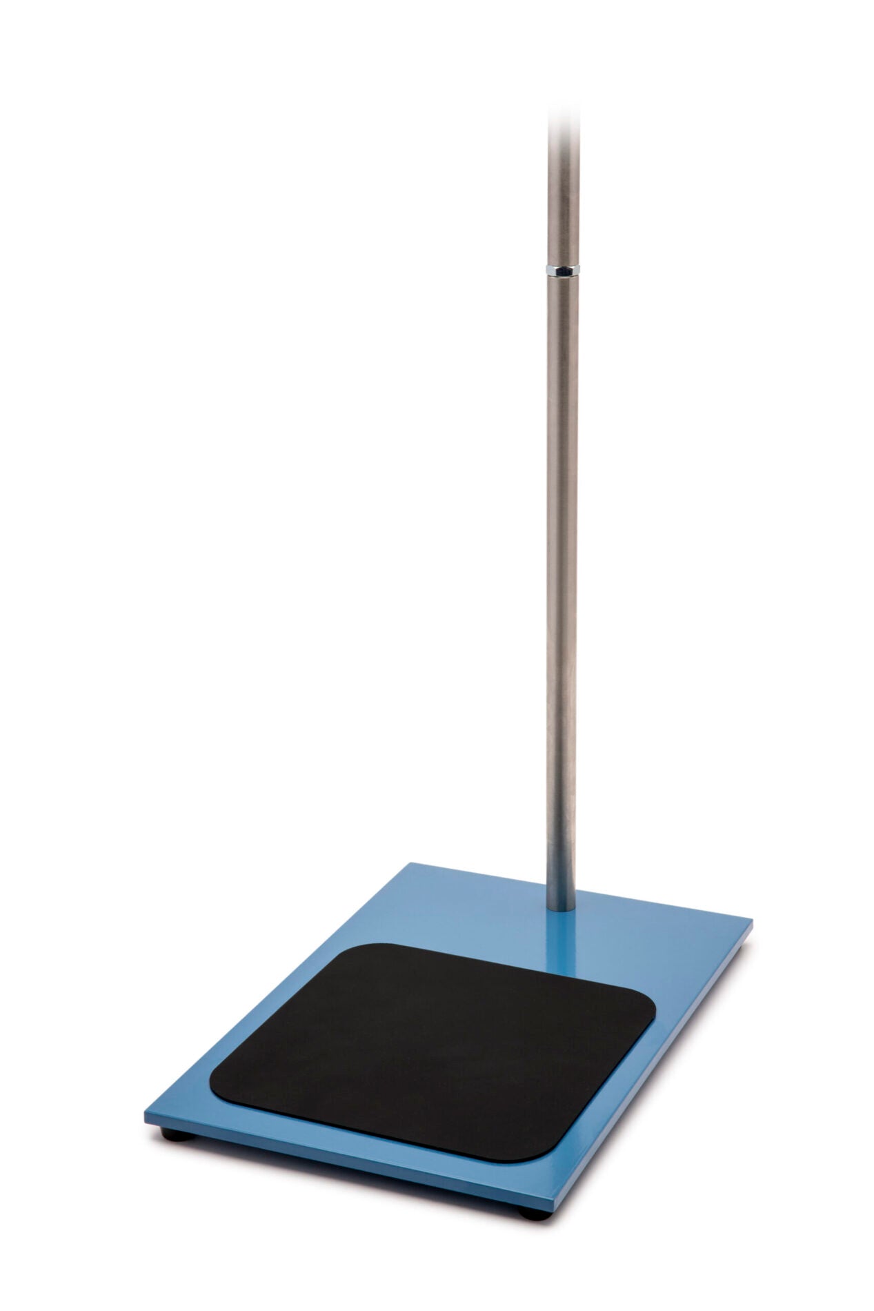 Support rod and base for device mounting – Appleton Woods | UK Lab Supplies