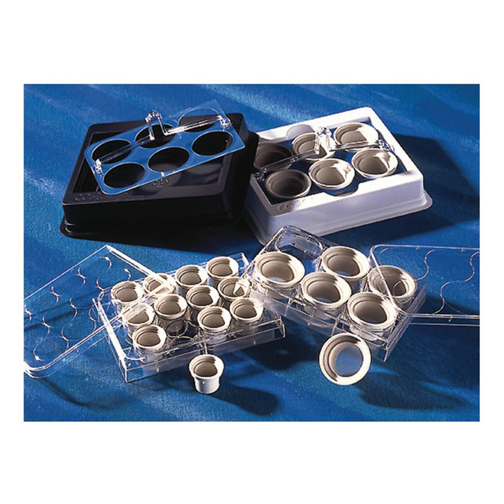 Carrier kit 15mm, Corning – Appleton Woods | UK Lab Supplies