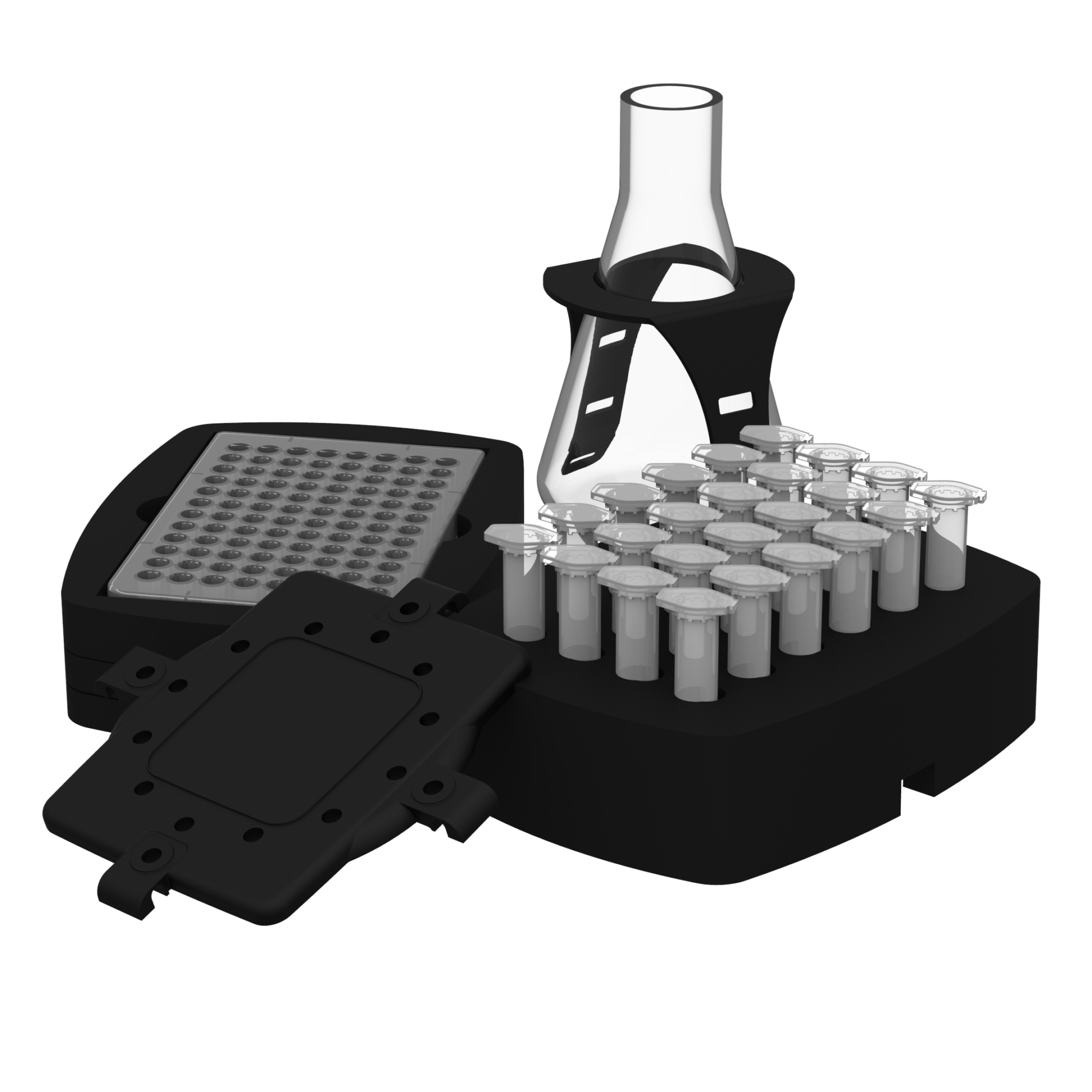 iSwix attachments for flask, microplate, and microtube – Appleton Woods ...