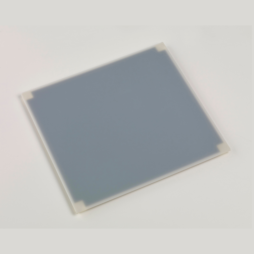 Neutral field screens for UV neutral fielding 1 blue, 1 frosted, Synge ...