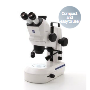 Stemi 305 Microscopes – Appleton Woods | UK Lab Supplies
