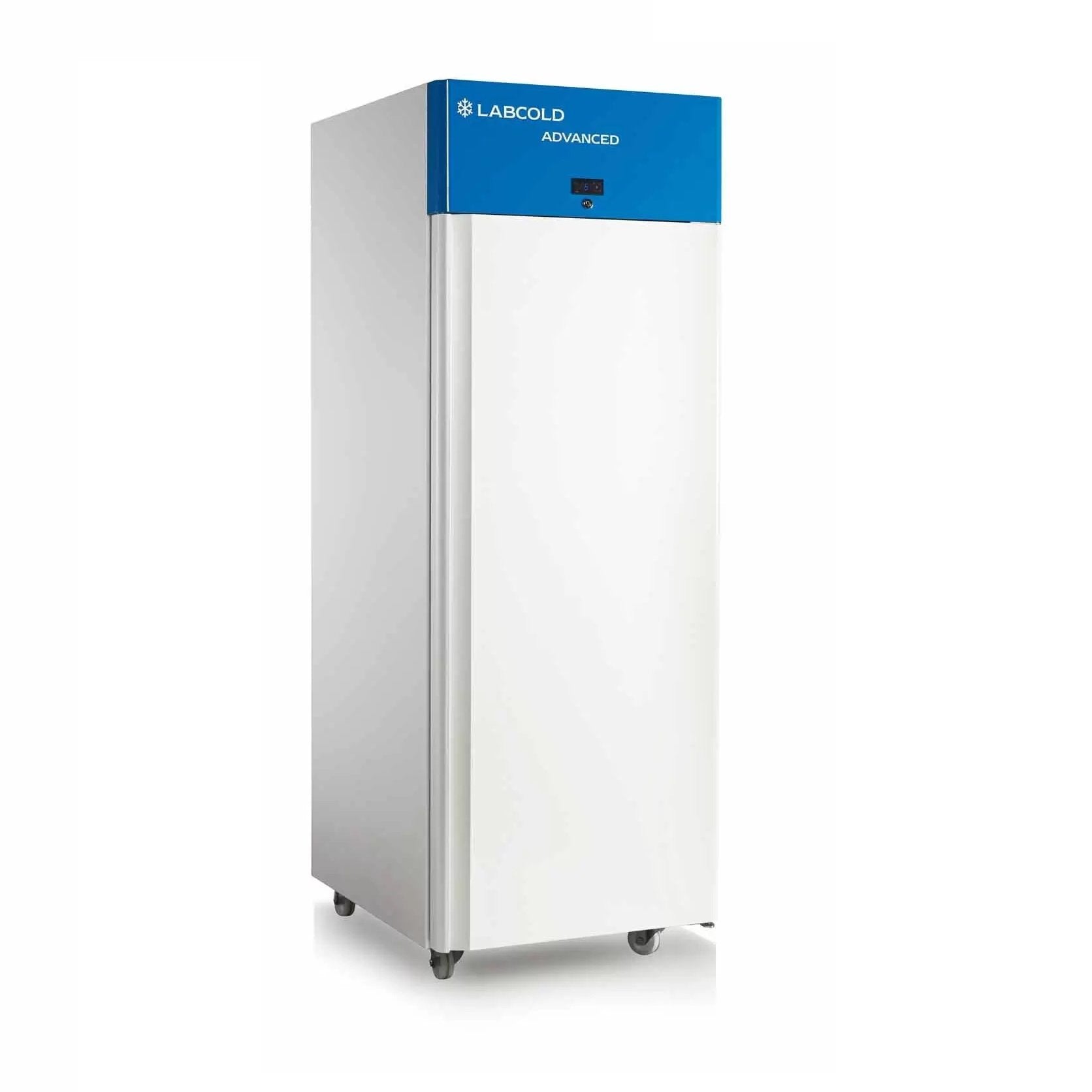Advanced Freezer, -20C, 650L, solid door, stainless steel, Labcold ...