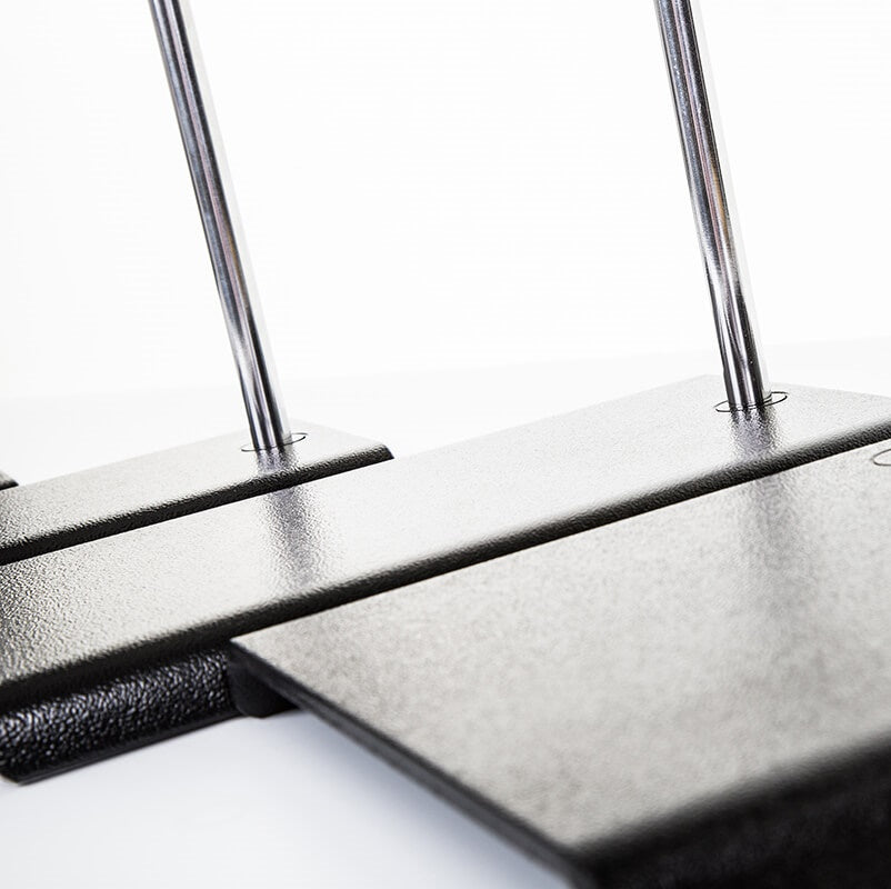 RETORT STAND BASE 250 X 160MM – Appleton Woods | UK Lab Supplies