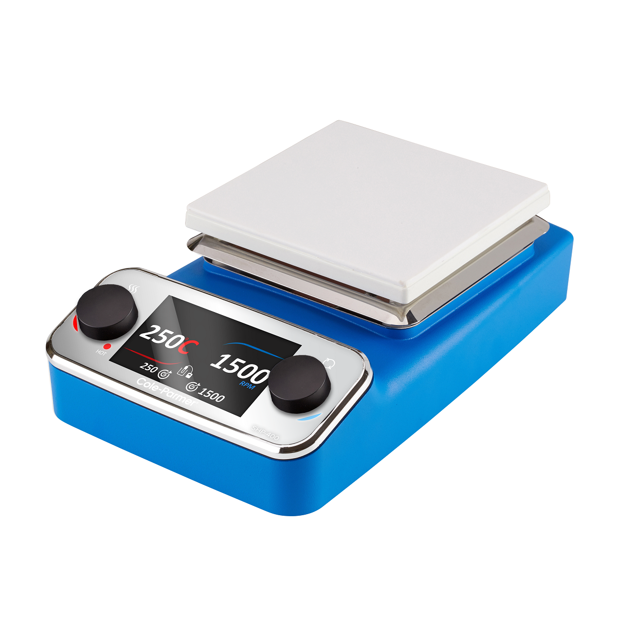 Stuart Premium Hotplate Stirrer – Appleton Woods | UK Lab Supplies