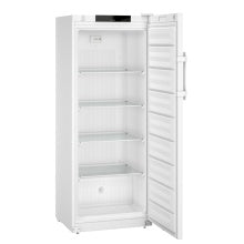Mediline Performance Range, Upright Fridge, 558L, Liebherr – Appleton ...