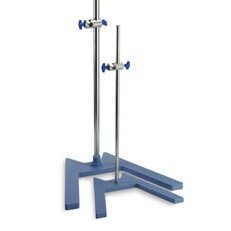 Heavy duty stand for overhead stirrers, Cole Parmer – Appleton Woods ...