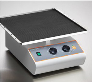 LSE Platform Rocker, single platform, 230V, Corning – Appleton Woods ...