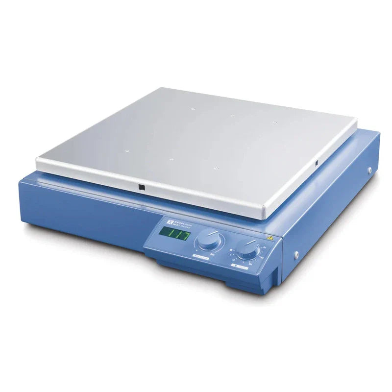 KS 501 digital, Orbital Shaker, IKA – Appleton Woods | UK Lab Supplies