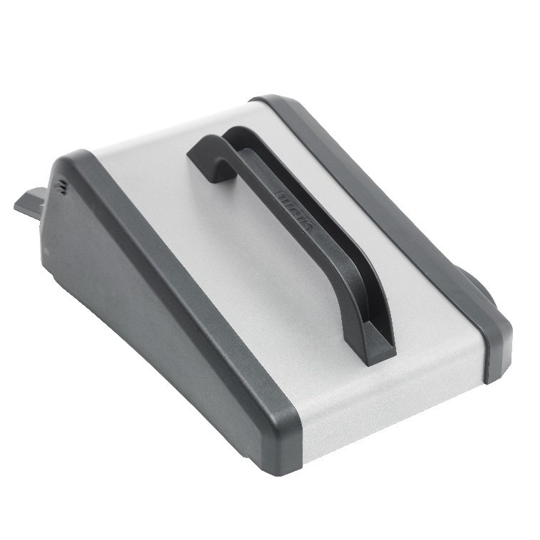 Stainless steel lids, gabled, with hinges – Appleton Woods | UK Lab ...