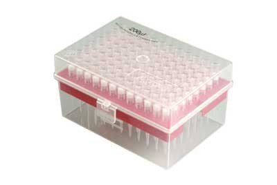 1000ul Blue Tips, Axygen – Appleton Woods | UK Lab Supplies