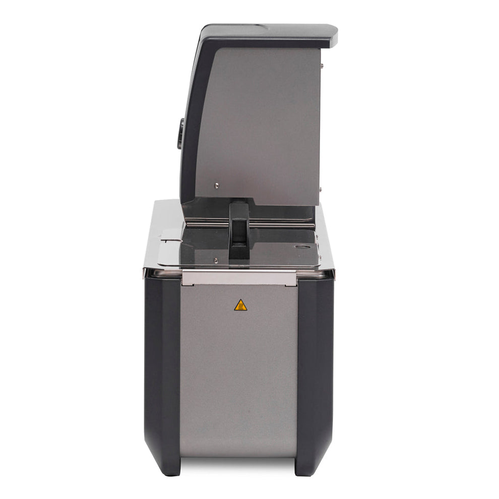 T100 series heated circulator bath, stainless steel tank – Appleton ...