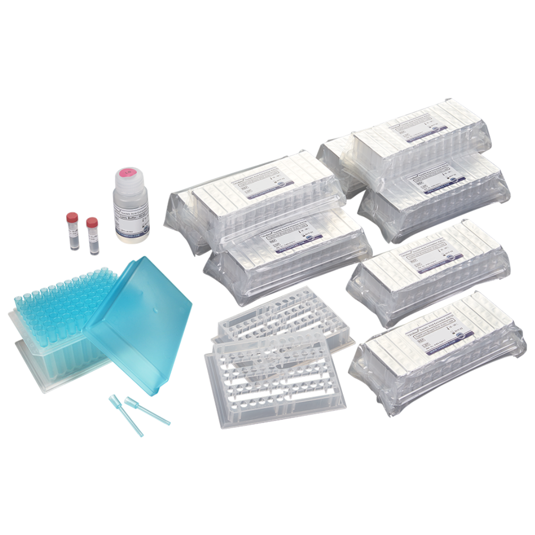 TANBead OptiPure cfDNA Auto Tube, 48-well Format – Appleton Woods | UK ...
