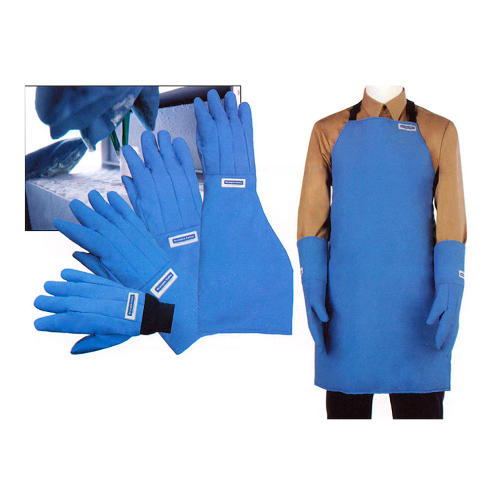 Cryo-aprons – Appleton Woods | UK Lab Supplies