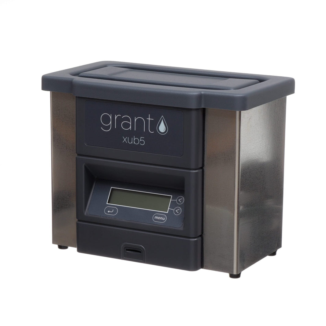 Grant Water Baths – Appleton Woods | UK Lab Supplies