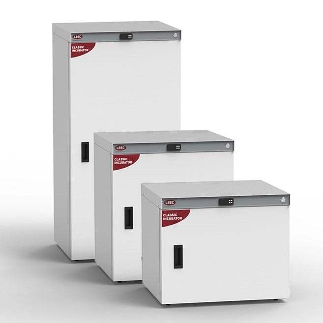 Stacking kit for Classic Incubators, LEEC – Appleton Woods | UK Lab ...