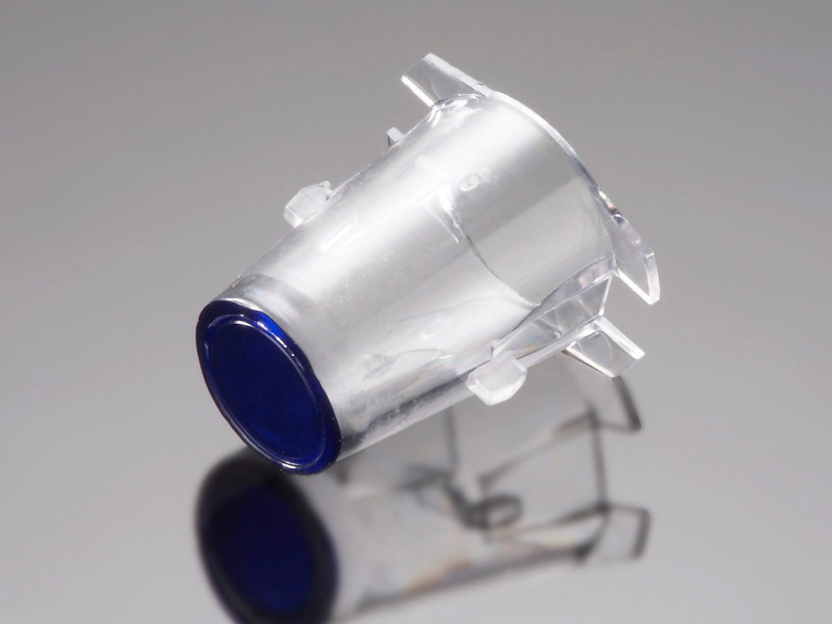Corning FluoroBlok HTS 24 Well Plate Permeable Support with 3.0µm Colo ...