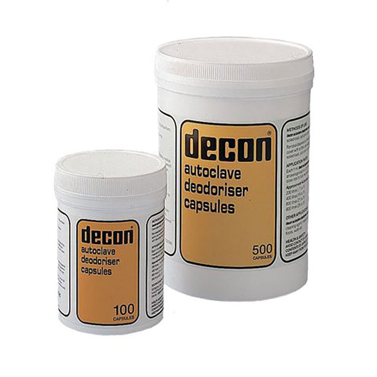 Decon neutracon, 5 litre – Appleton Woods | UK Lab Supplies