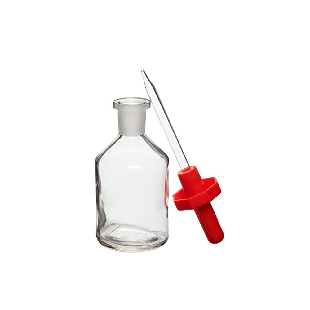 Dropping Bottles – Appleton Woods | UK Lab Supplies