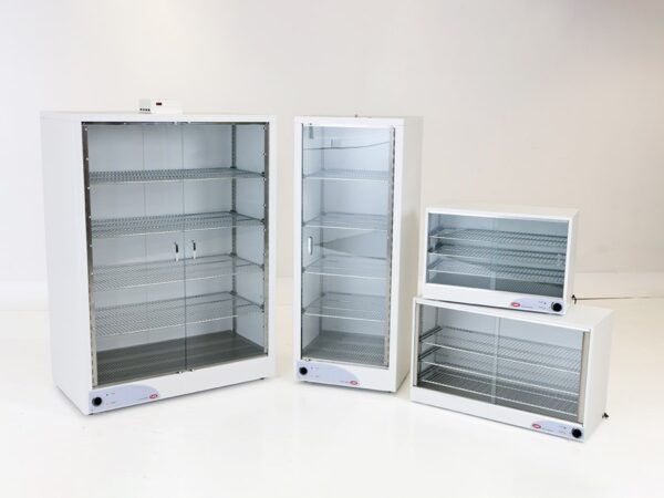 Drying Cabinets, LEEC – Appleton Woods | UK Lab Supplies