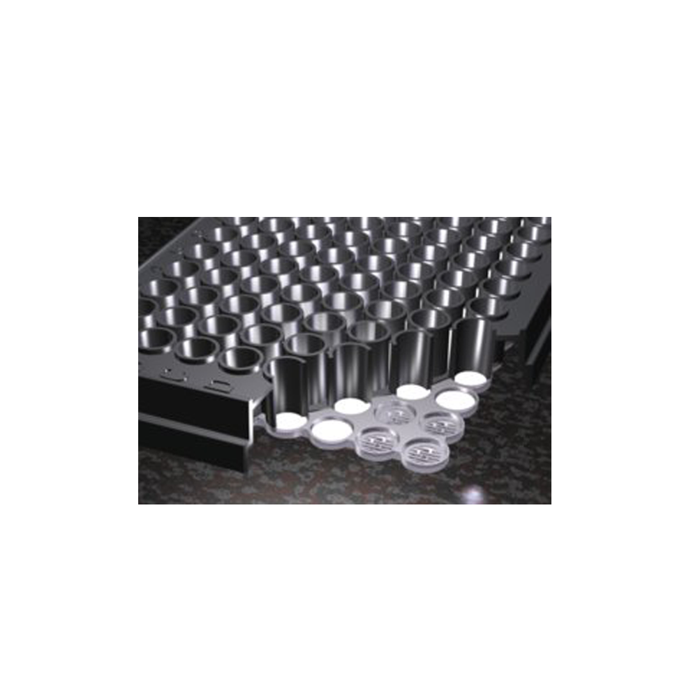 96 Well glass fibre filter plates, white, Corning – Appleton Woods | UK ...