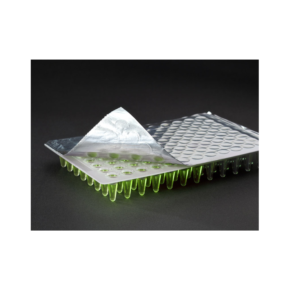 QuickSeal Foil PCR, 200M x 80mm, Roll, Sterile – Appleton Woods | UK ...