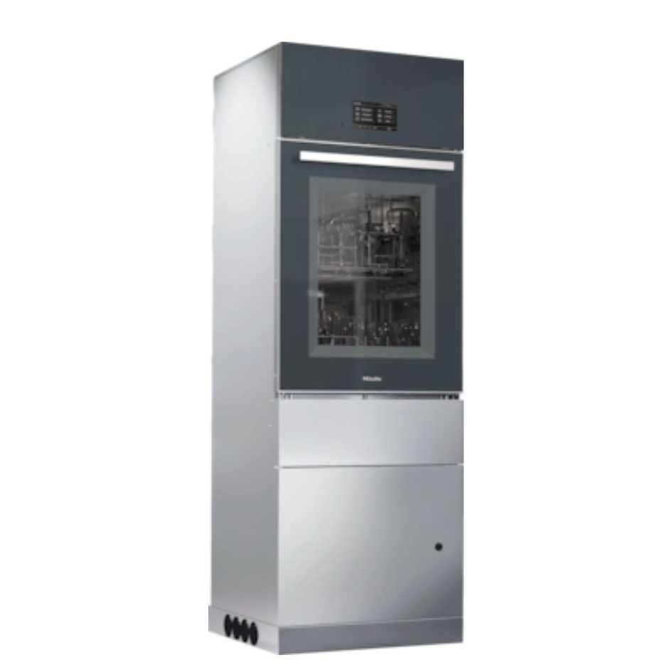 SlimLine Laboratory Glasswasher, Electric Heating, Hot Air Drying, Cap ...