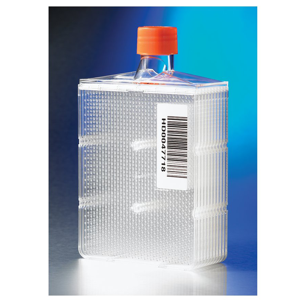 1720cm HYPERFlask M straight neck, CellBIND, Corning – Appleton Woods ...