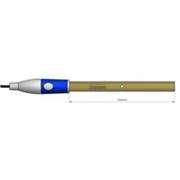 Epoxy bodied conductivity probe K=1 (mini-DIN) (model 470), Jenway ...