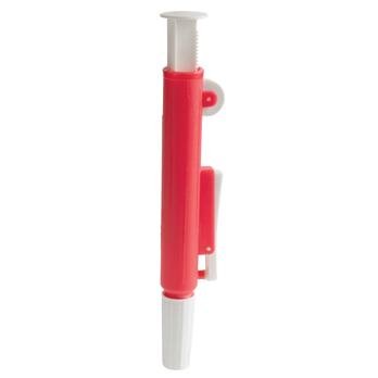 Pipette filler, Pi_pump, Yellow for pipettes up to 10ml – Appleton ...