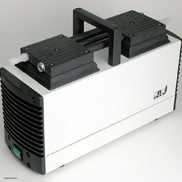 Mini Laboport Pump, PTFE-coated Diaphragm – Appleton Woods | UK Lab ...