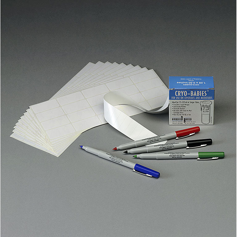 Cryogenic marker pens – Appleton Woods | UK Lab Supplies