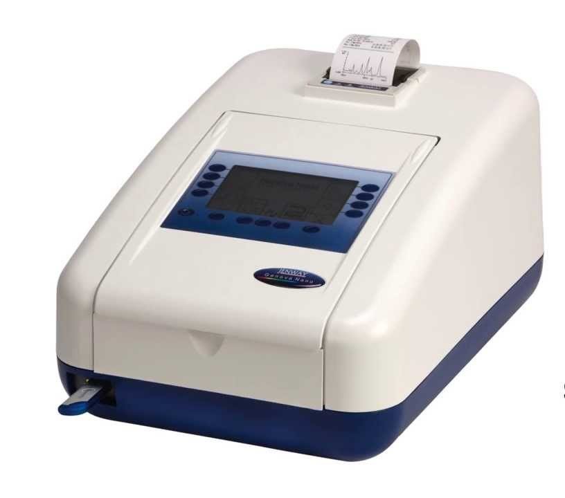Genova Nano Micro-volume Scanning Spectrophotometer – Appleton Woods ...