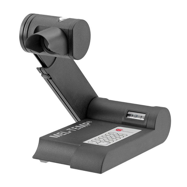 Mel-Temp® Digital Melting Point Apparatus – Appleton Woods | UK Lab ...
