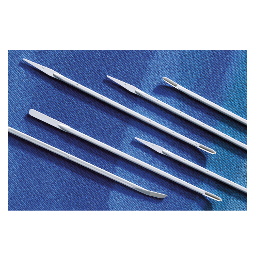 Microspatula, rounded end/scoop – Appleton Woods | UK Lab Supplies