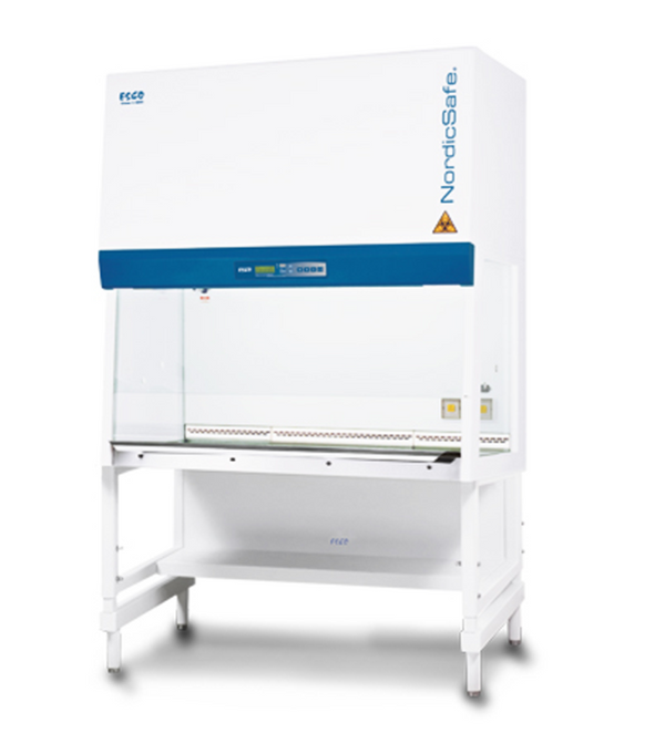 NordicSafe® Class II MSC (L-series), Esco – Appleton Woods | UK Lab ...